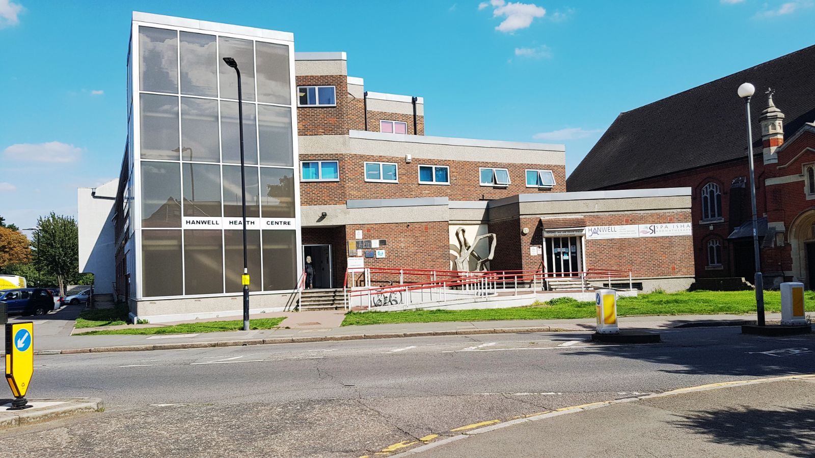 Getting to - OrthoDental.co.uk